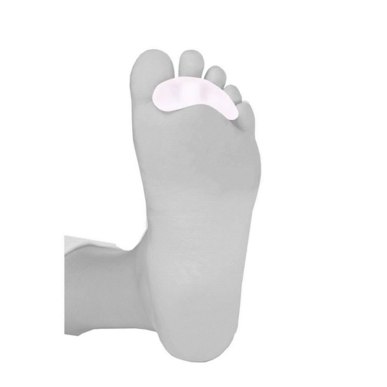 Barrette pour orteils Deramed - Matériel Confort Médical